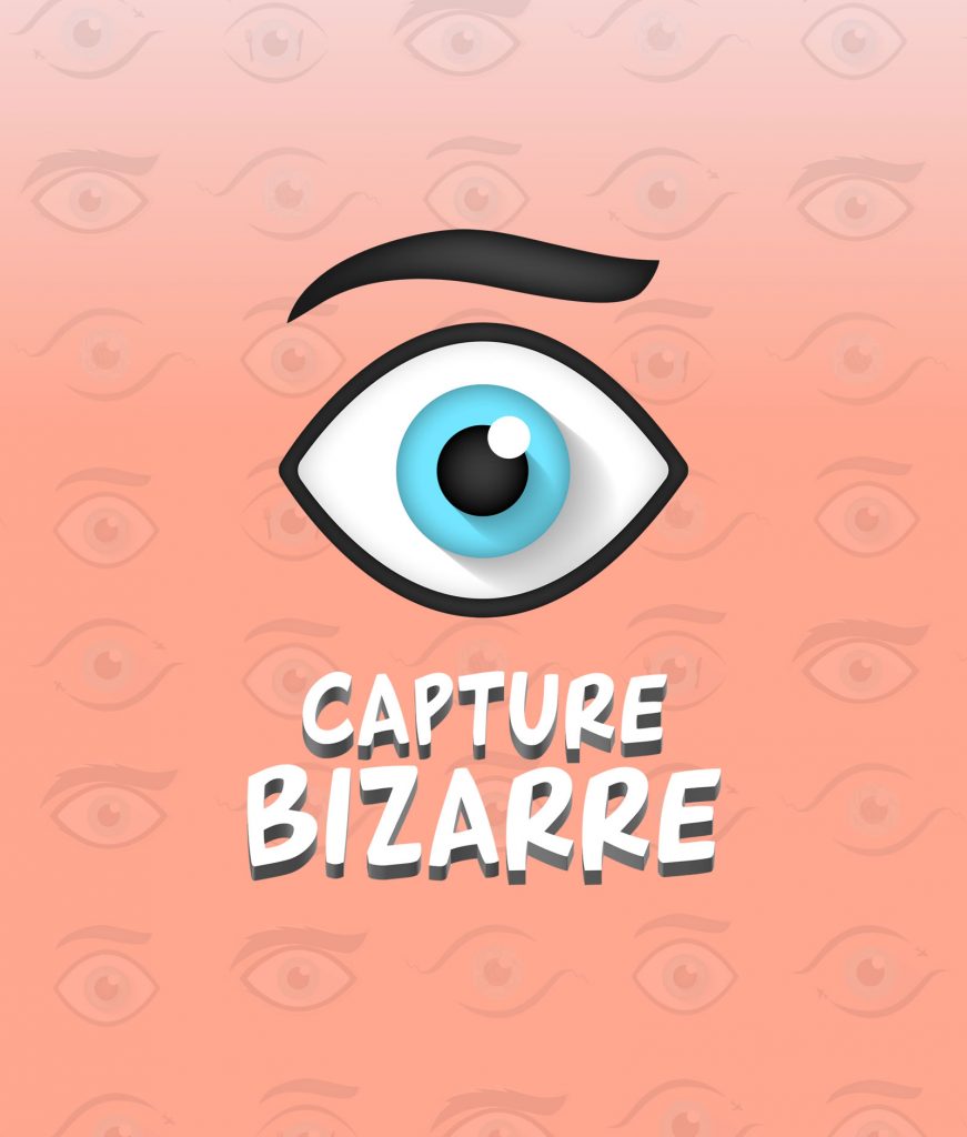 Capture Bizarre - La comunidad de memes más reconocida de Argentina.